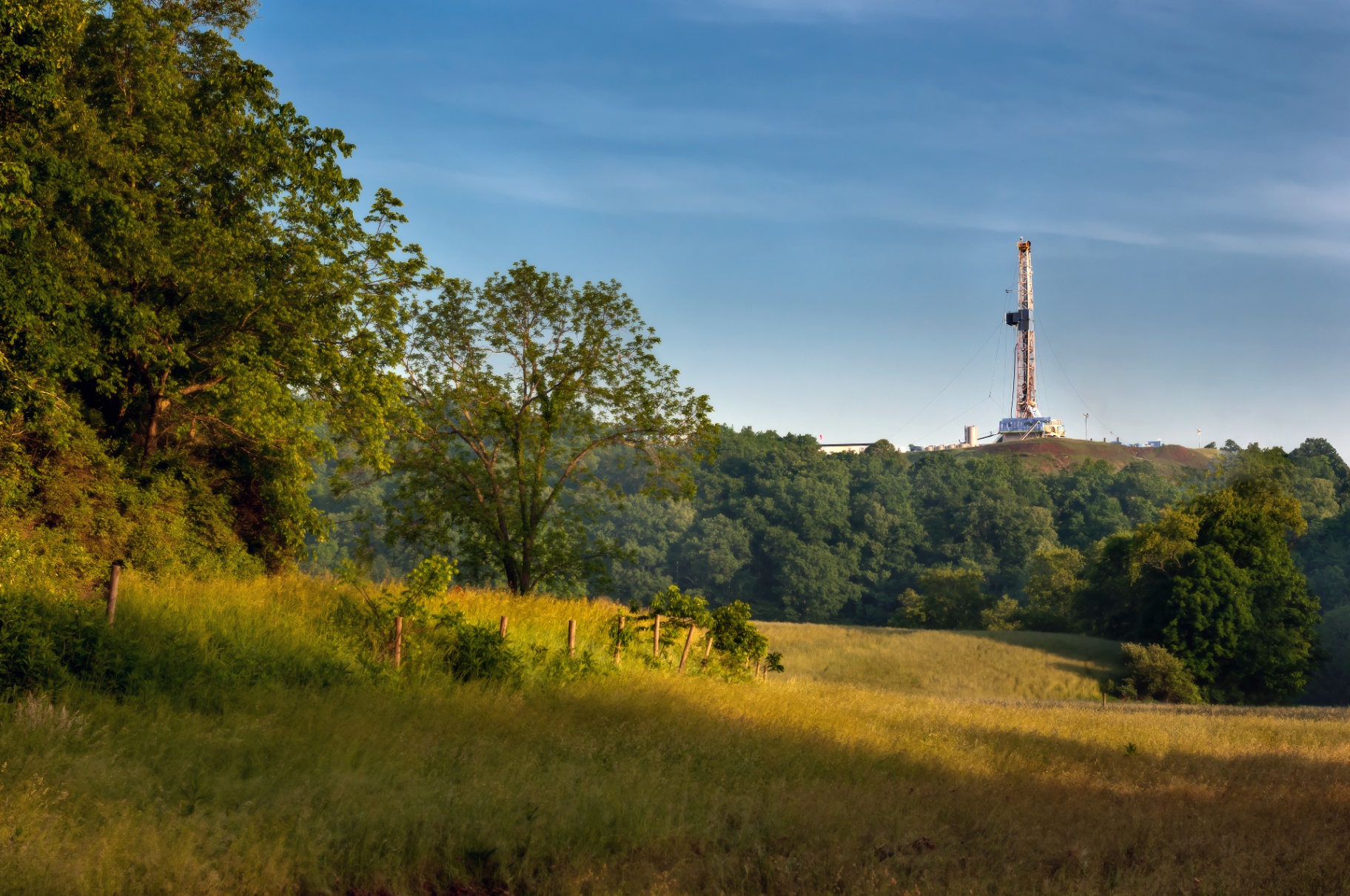 MRC Development Partners - Accredited Oil & Gas Investment ...