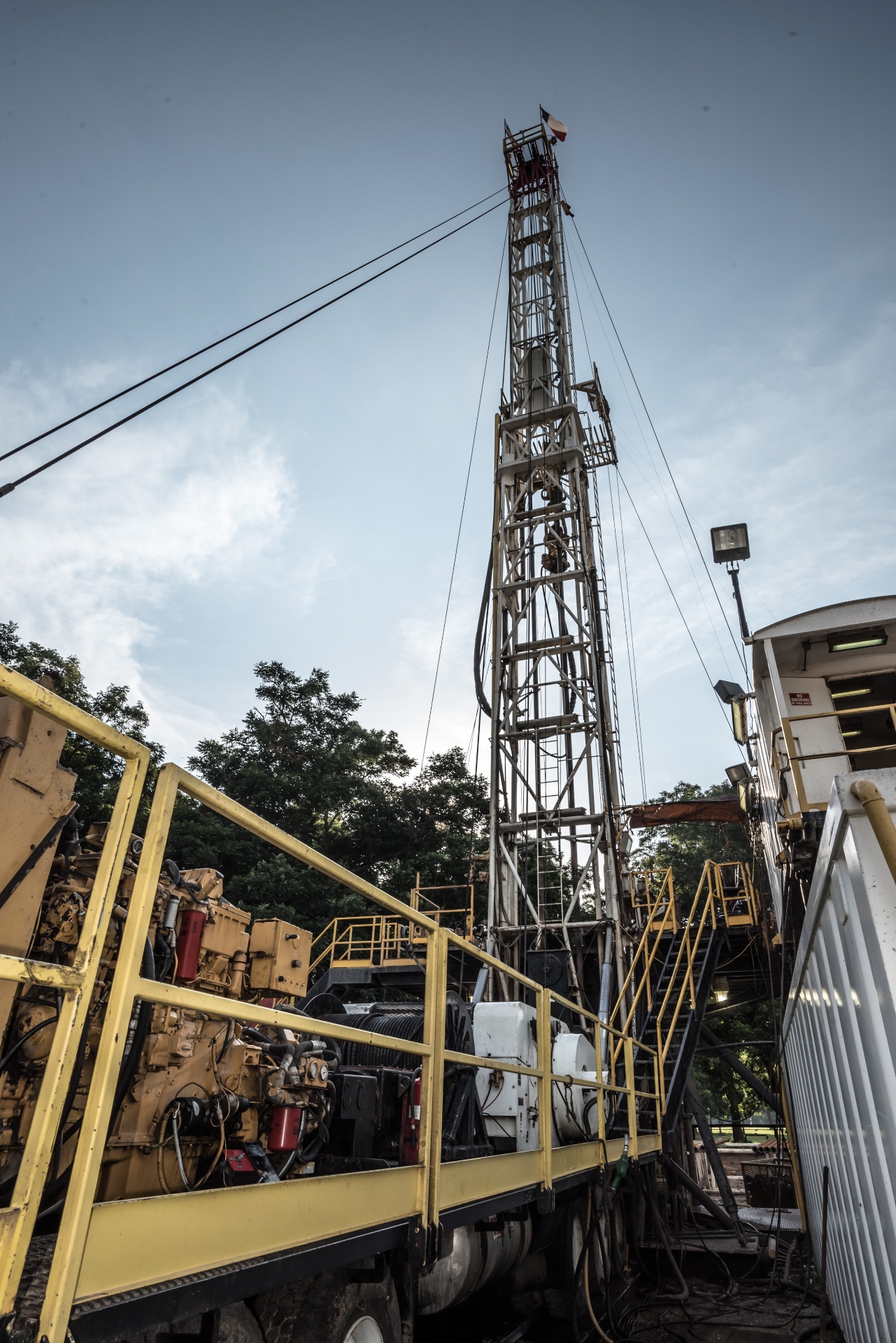 Oil & Gas Investment Opportunities with Tax Deductions | MRC ...